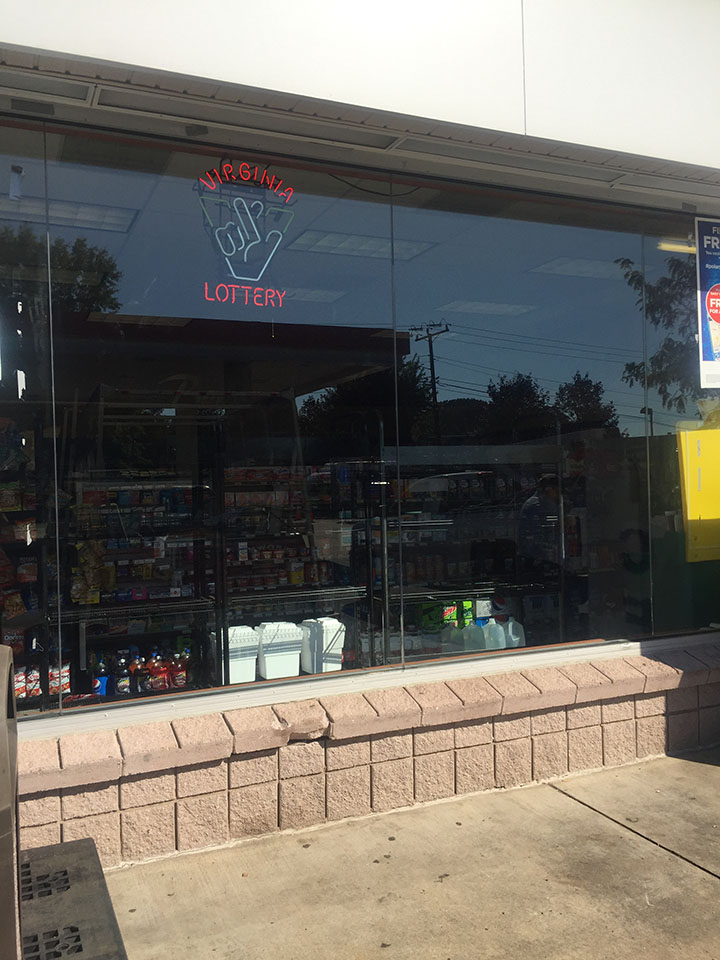 Brown's Glass Shop: Commercial, Residential, and Automotive Glass