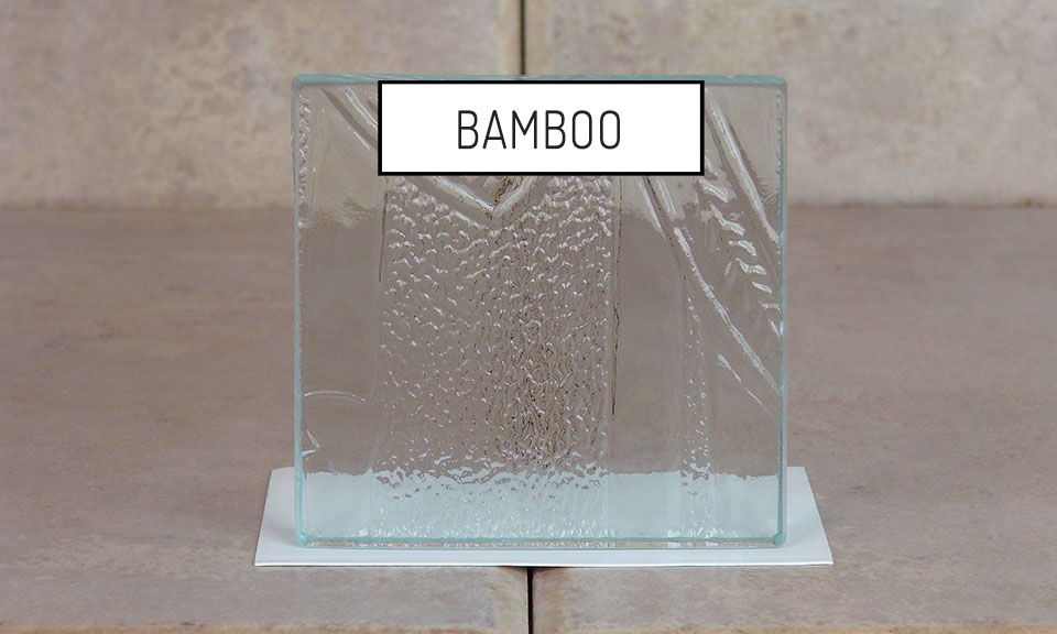 Pattern Glass Samples Gallery - Brown's Glass Shop