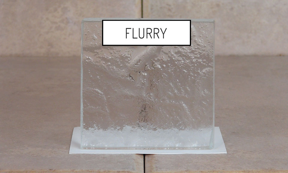 Pattern Glass Samples Gallery - Brown's Glass Shop