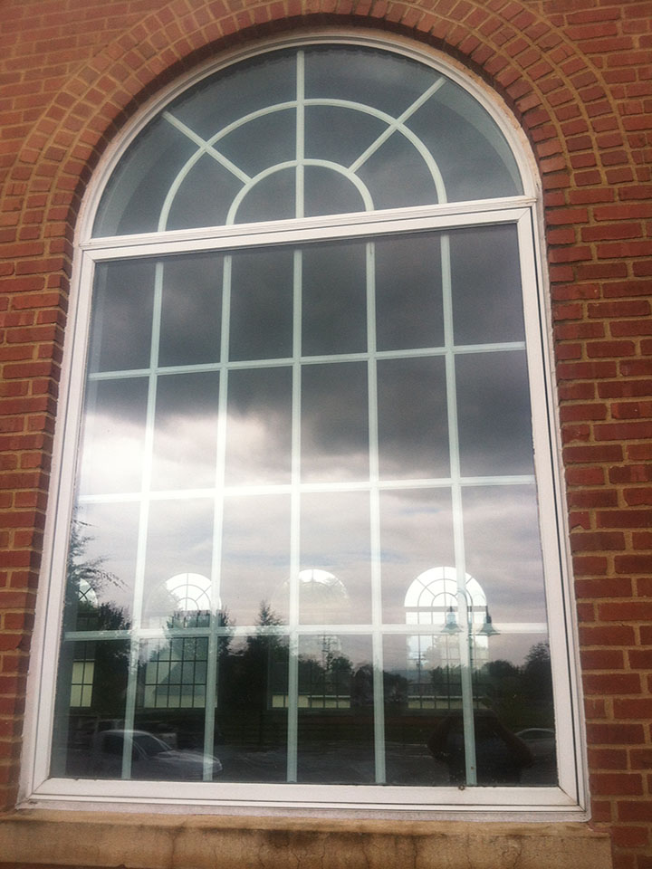 Brown's Glass Shop: Commercial, Residential, and Automotive Glass